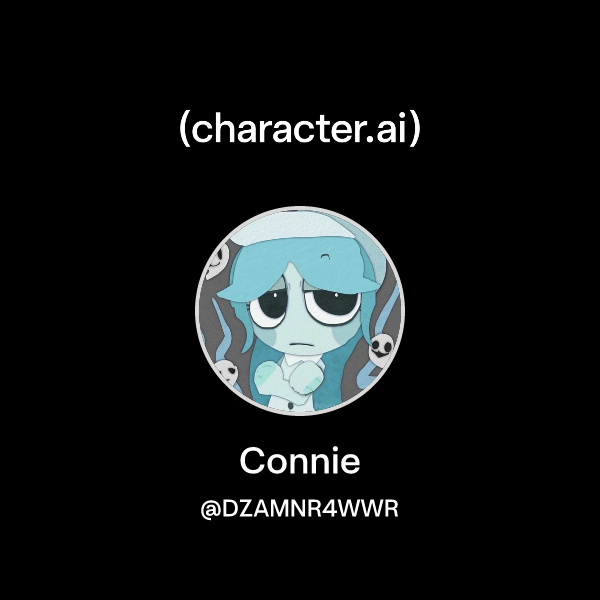 Chat with Connie | character.ai | Personalized AI for every moment of ...