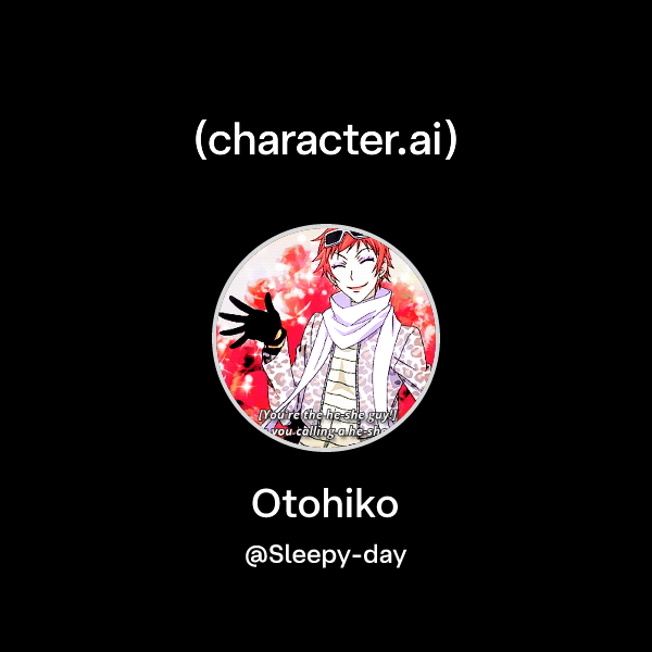Chat with Otohiko | character.ai | Personalized AI for every moment of ...
