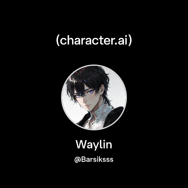 Chat with Waylin | character.ai | Personalized AI for every moment of ...