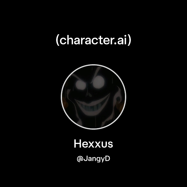 Chat with Hexxus | character.ai | AI Chat, Reimagined–Your Words. Your ...