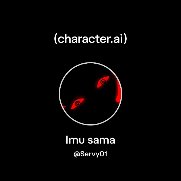 Chat with Imu sama | character.ai | AI Chat, Reimagined–Your Words ...
