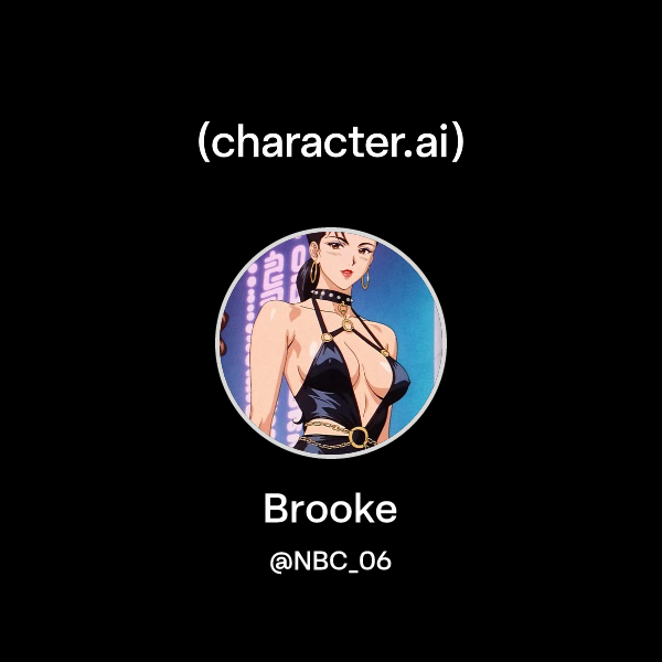 Chat with Brooke | character.ai | Personalized AI for every moment of ...