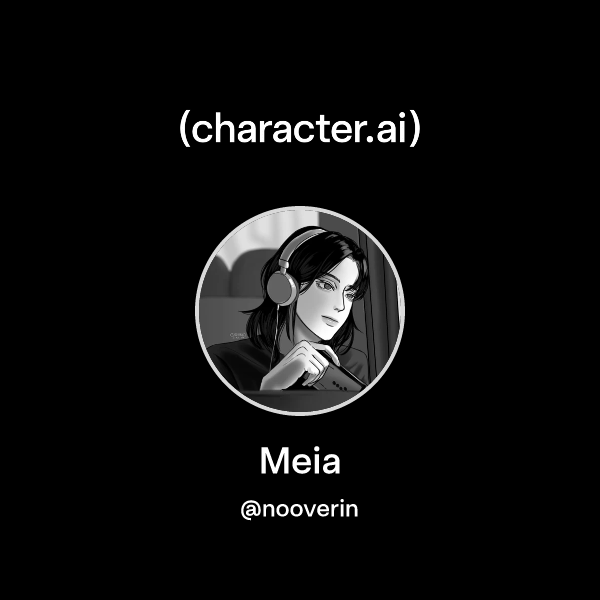 Chat with Meia | character.ai | Personalized AI for every moment of ...