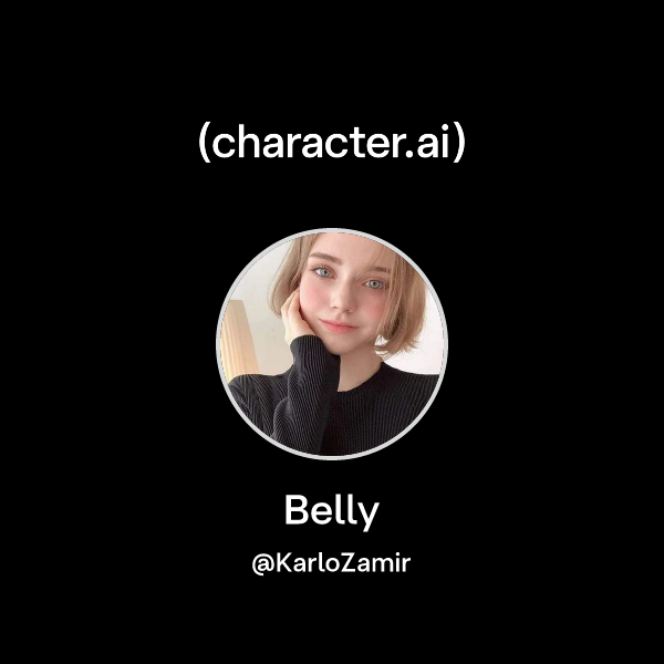 Chat with Belly | character.ai | Personalized AI for every moment of ...