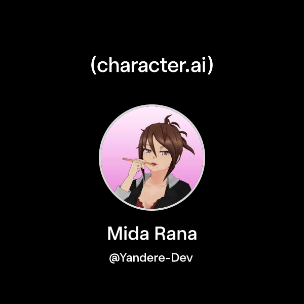 Chat with Mida Rana | character.ai | AI Chat, Reimagined–Your Words ...