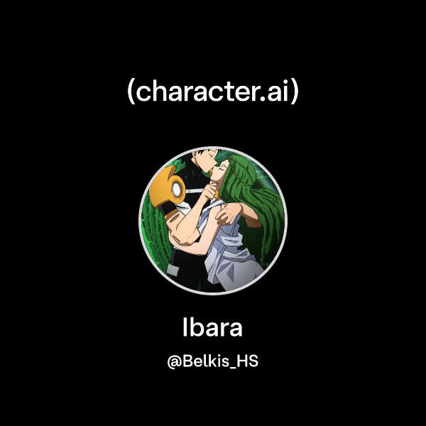 Chat with Ibara | character.ai | AI Chat, Reimagined–Your Words. Your ...