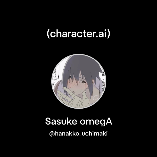 Chat with Sasuke omegA | character.ai | AI Chat, Reimagined–Your Words ...