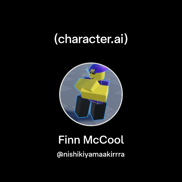 Chat with Finn McCool | character.ai | AI Chat, Reimagined–Your Words ...