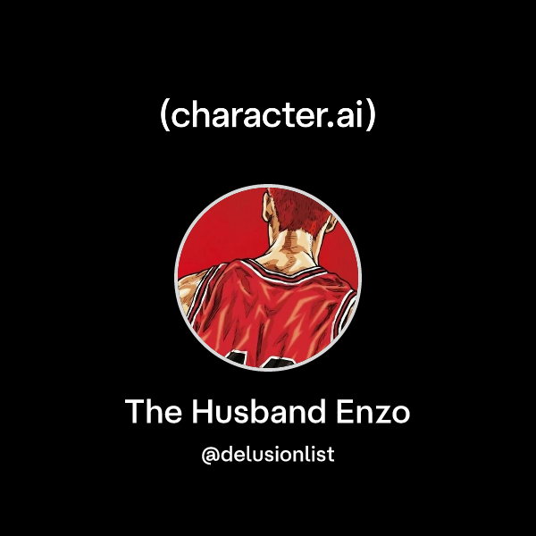 Chat with The Husband Enzo | character.ai | Personalized AI for every ...