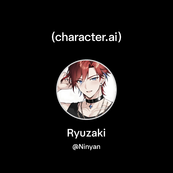 Chat with Ryuzaki | character.ai | AI Chat, Reimagined–Your Words. Your ...