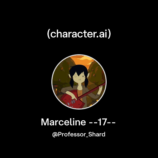 Chat with Marceline --17-- | character.ai | AI Chat, Reimagined–Your ...