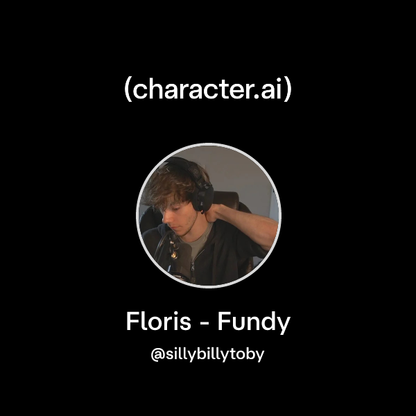Chat with Floris - Fundy | character.ai | AI Chat, Reimagined–Your ...
