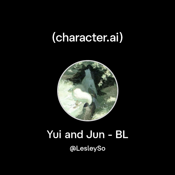 Chat with Yui and Jun - BL | character.ai | Personalized AI for every ...
