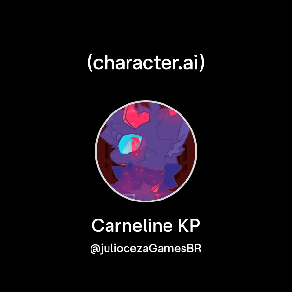 Chat with Carneline KP | character.ai | AI Chat, Reimagined–Your Words ...