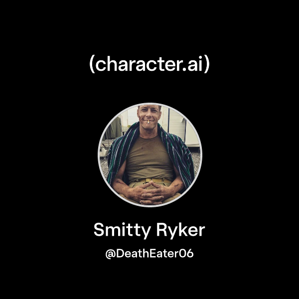 Chat with Smitty Ryker | character.ai | AI Chat, Reimagined–Your Words ...