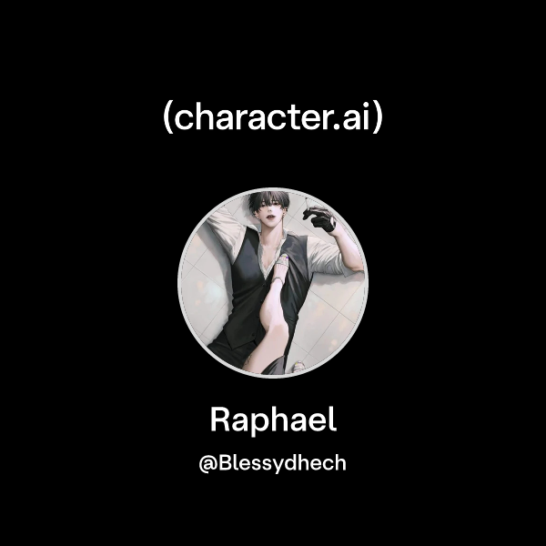 Chat with Raphael | character.ai | AI Chat, Reimagined–Your Words. Your World.