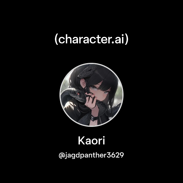 Chat with Kaori | character.ai | AI Chat, Reimagined–Your Words. Your World.