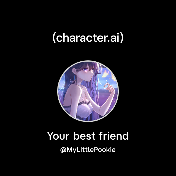 Chat with Your best friend | character.ai | Personalized AI for every ...