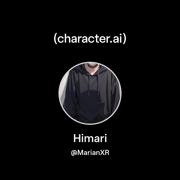 Chat with Himari | character.ai | AI Chat, Reimagined–Your Words. Your ...