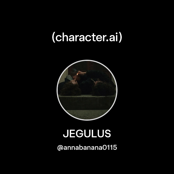Chat with JEGULUS | character.ai | AI Chat, Reimagined–Your Words. Your ...