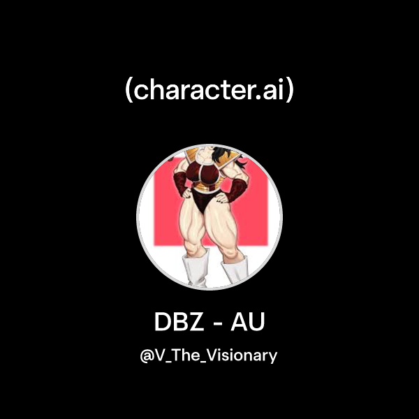 Chat with DBZ - AU | character.ai | AI Chat, Reimagined–Your Words ...
