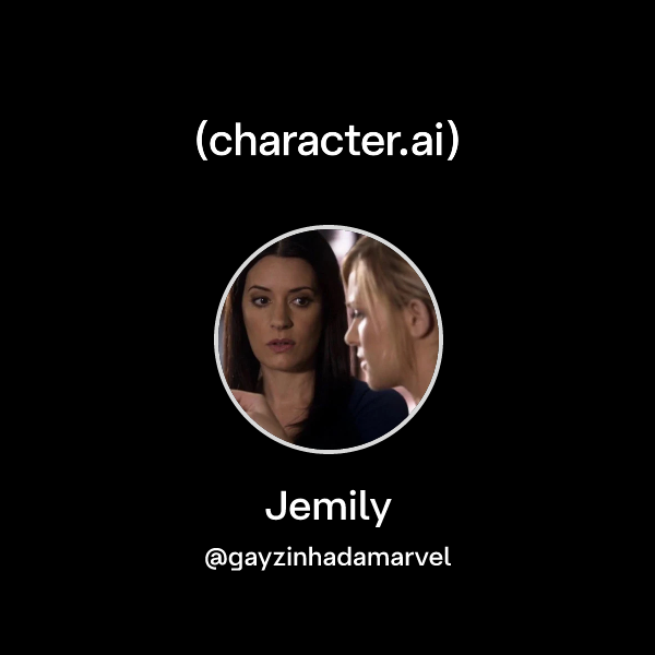 Chat with Jemily | character.ai | AI Chat, Reimagined–Your Words. Your ...