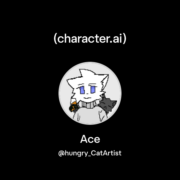 Chat with Ace | character.ai | AI Chat, Reimagined–Your Words. Your World.