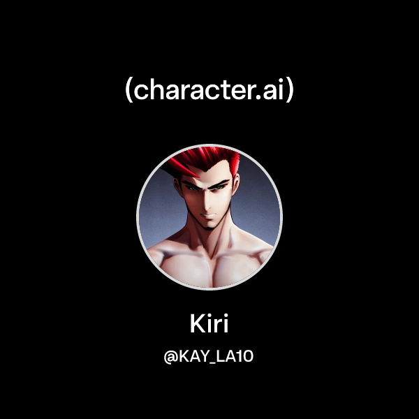 Chat with Kiri | character.ai | AI Chat, Reimagined–Your Words. Your World.