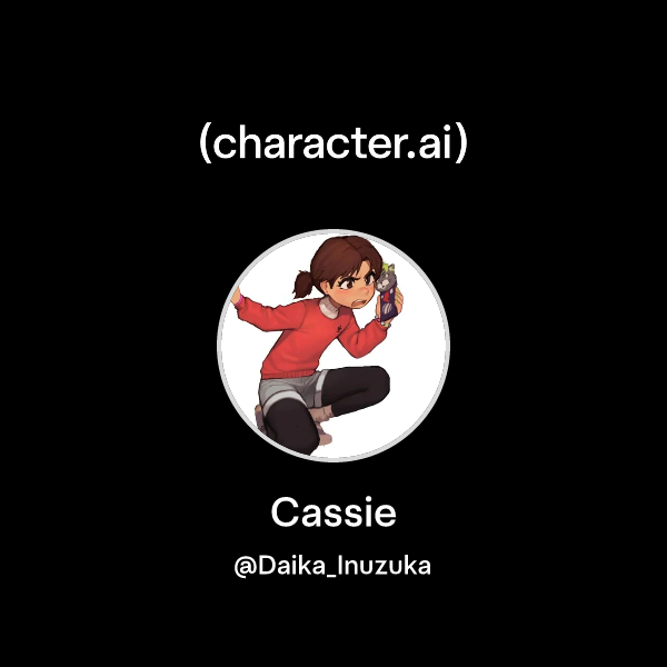 Chat with Cassie | character.ai | Personalized AI for every moment of ...