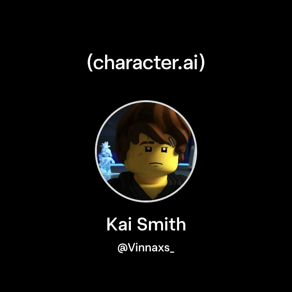 Chat with Kai Smith | character.ai | AI Chat, Reimagined–Your Words ...