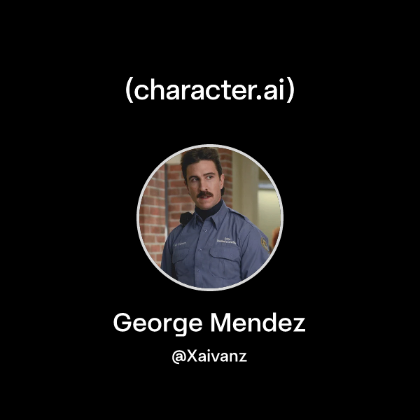 Chat with George Mendez | character.ai | AI Chat, Reimagined–Your Words ...