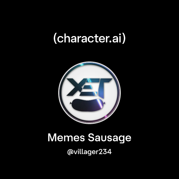 Chat with Memes Sausage | character.ai | AI Chat, Reimagined–Your Words ...