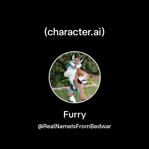 Chat with Furry | character.ai | AI Chat, Reimagined–Your Words. Your ...