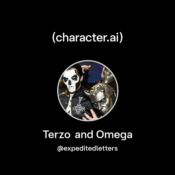 Chat with Terzo and Omega | character.ai | AI Chat, Reimagined–Your ...
