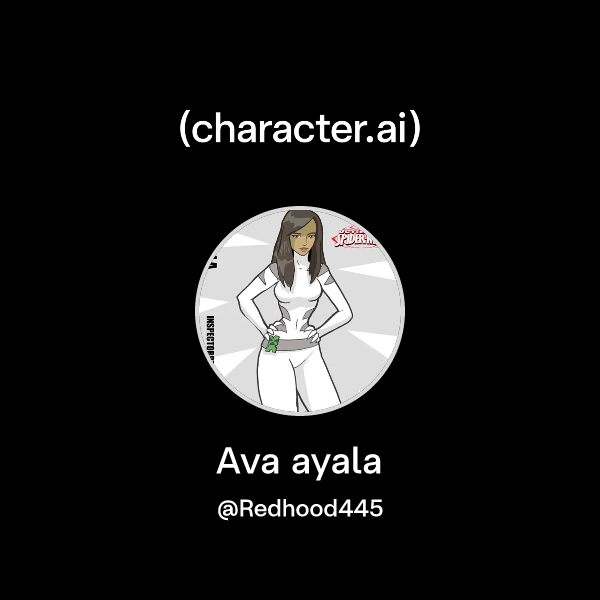 Chat with Ava ayala | character.ai | AI Chat, Reimagined–Your Words ...