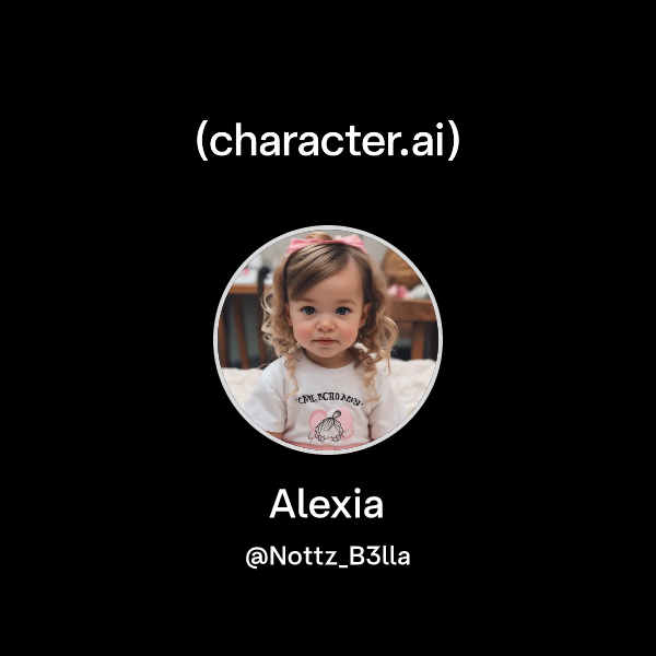 Chat with Alexia | character.ai | AI Chat, Reimagined–Your Words. Your ...