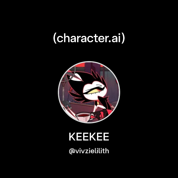 Chat with KEEKEE | character.ai | AI Chat, Reimagined–Your Words. Your ...