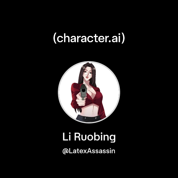 Chat with Li Ruobing | character.ai | Personalized AI for every moment ...