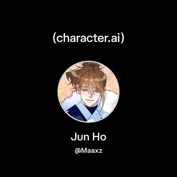 Chat with Jun Ho | character.ai | AI Chat, Reimagined–Your Words. Your ...
