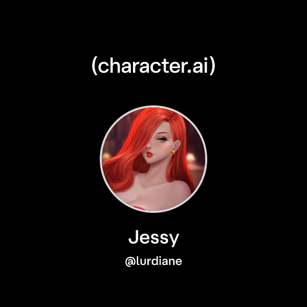 Chat with Jessy | character.ai | AI Chat, Reimagined–Your Words. Your ...