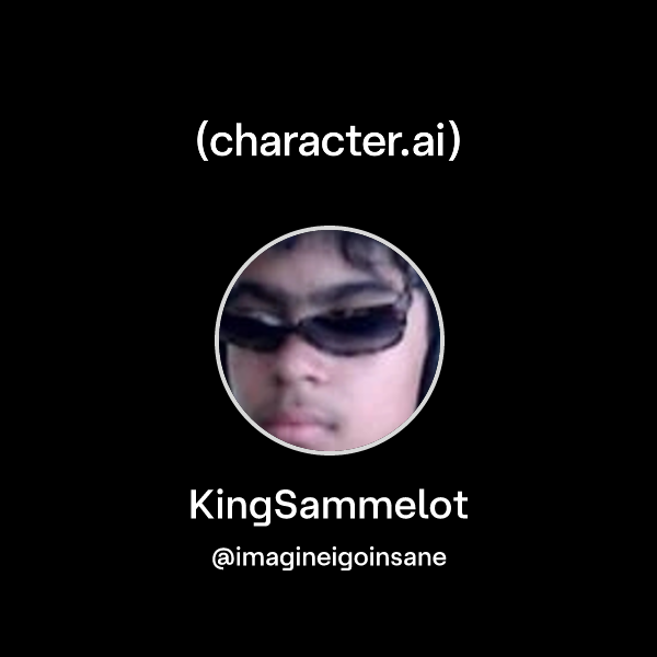 Chat with KingSammelot | character.ai | AI Chat, Reimagined–Your Words ...