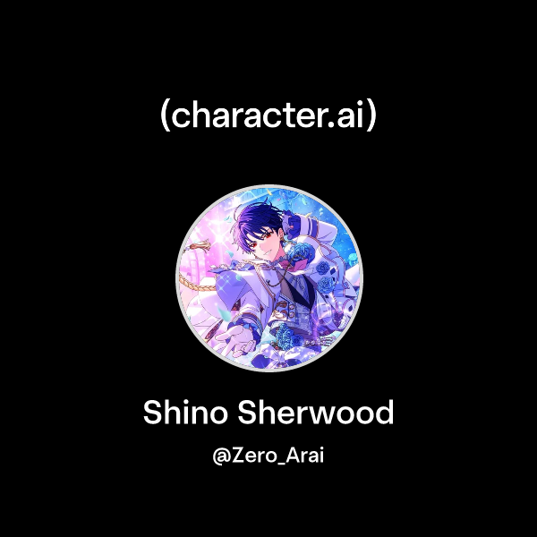 Chat with Shino Sherwood | character.ai | AI Chat, Reimagined–Your ...