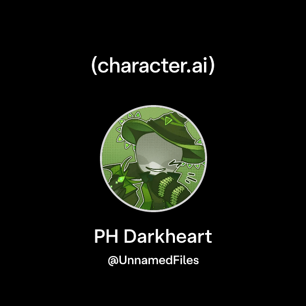 Chat with PH Darkheart | character.ai | AI Chat, Reimagined–Your Words ...