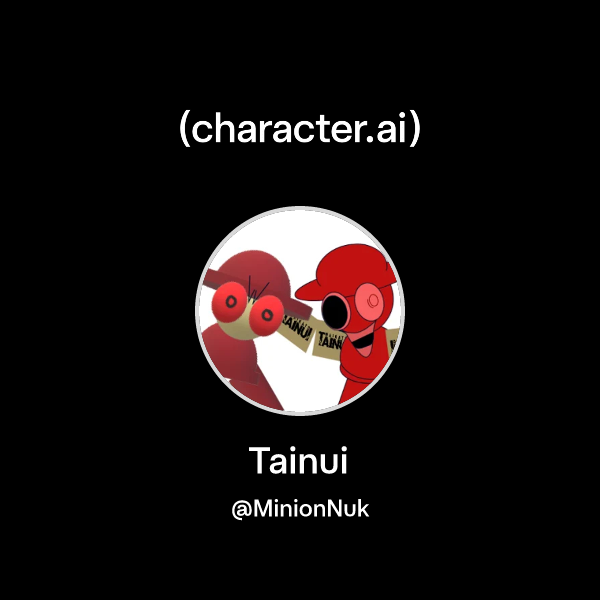 Chat with Tainui | character.ai | Personalized AI for every moment of ...