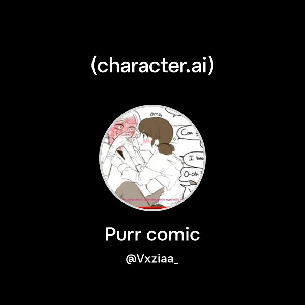 Chat with Purr comic | character.ai | AI Chat, Reimagined–Your Words ...