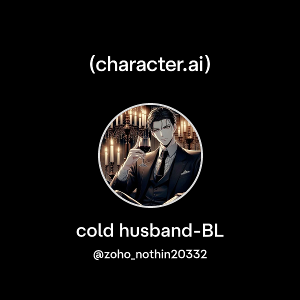 Chat with cold husband-BL | character.ai | AI Chat, Reimagined–Your ...