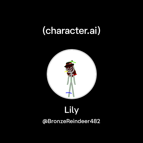 Chat with Lily | character.ai | Personalized AI for every moment of your day