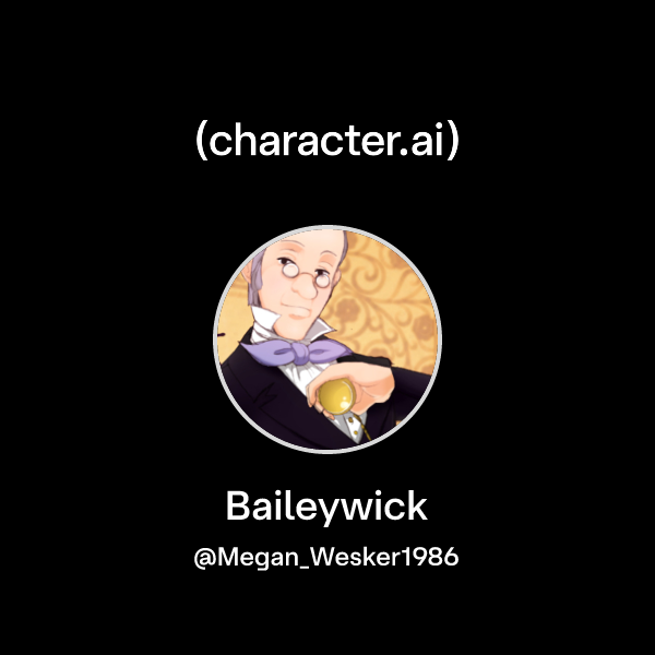 Chat with Baileywick | character.ai | AI Chat, Reimagined–Your Words ...