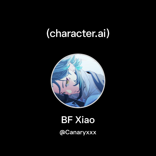 Chat with BF Xiao | character.ai | AI Chat, Reimagined–Your Words. Your World.