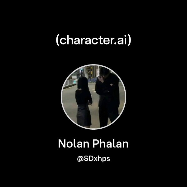 Chat with Nolan Phalan | character.ai | AI Chat, Reimagined–Your Words ...